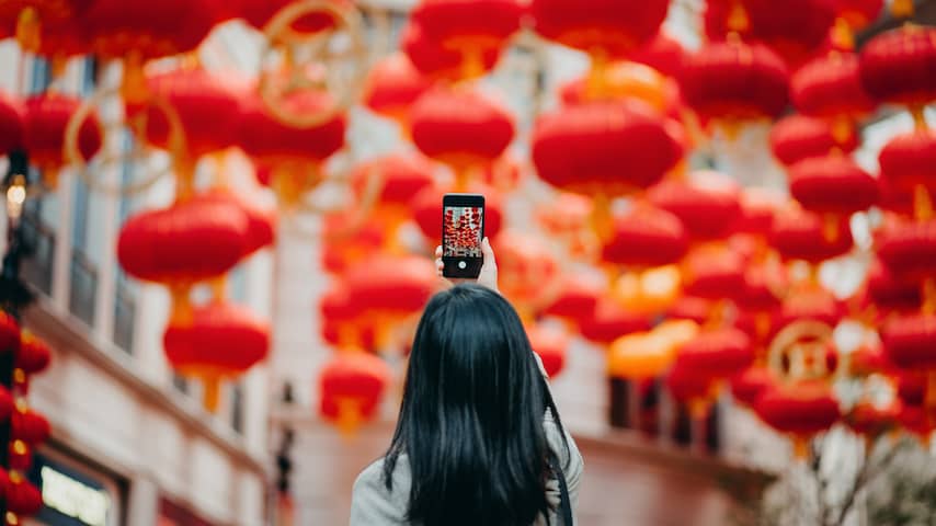 Een Chinese smartphone: moet je die nog willen na alle spionagezorgen ...