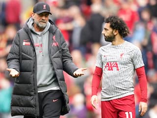 Jürgen Klopp | NU - Het laatste nieuws het eerst op NU.nl