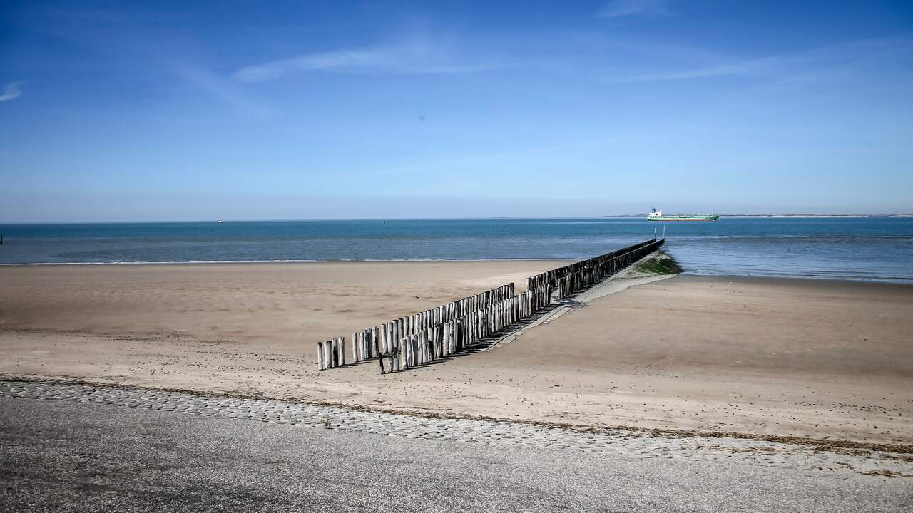 Provincie gaat Deltaplan maken voor betere benutting zoet water ...