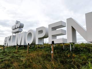 Dutch Open | NU - Het laatste nieuws het eerst op NU.nl
