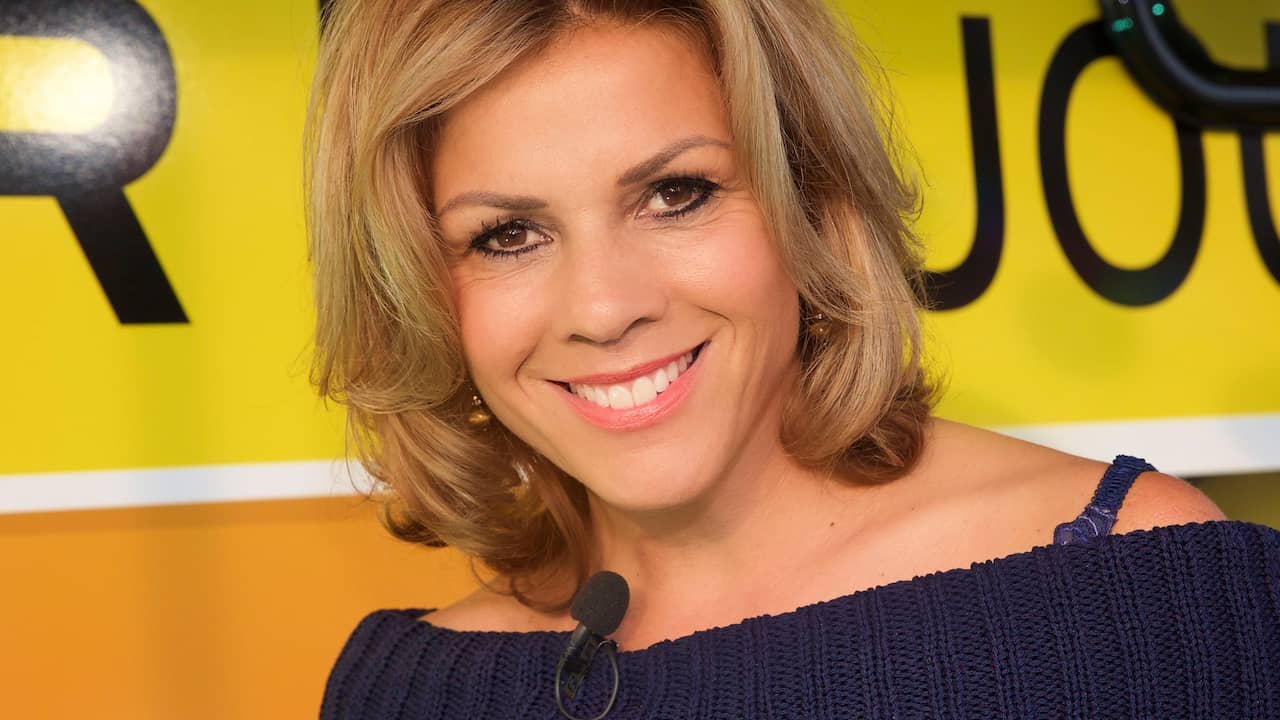 Leontien van Moorsel te zien in musicalversie Soof | Media en Cultuur ...