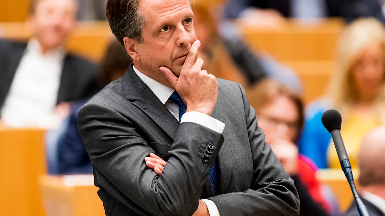 Interview Pechtold: 'Aanpassen betekent niet verplicht boerenkool eten ...