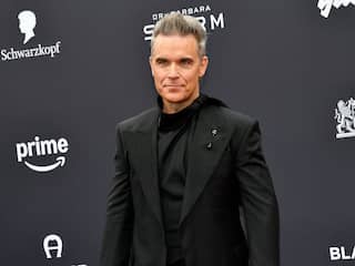 Robbie Williams | NU - Het laatste nieuws het eerst op NU.nl