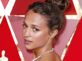 Alicia Vikander | NU - Het laatste nieuws het eerst op NU.nl