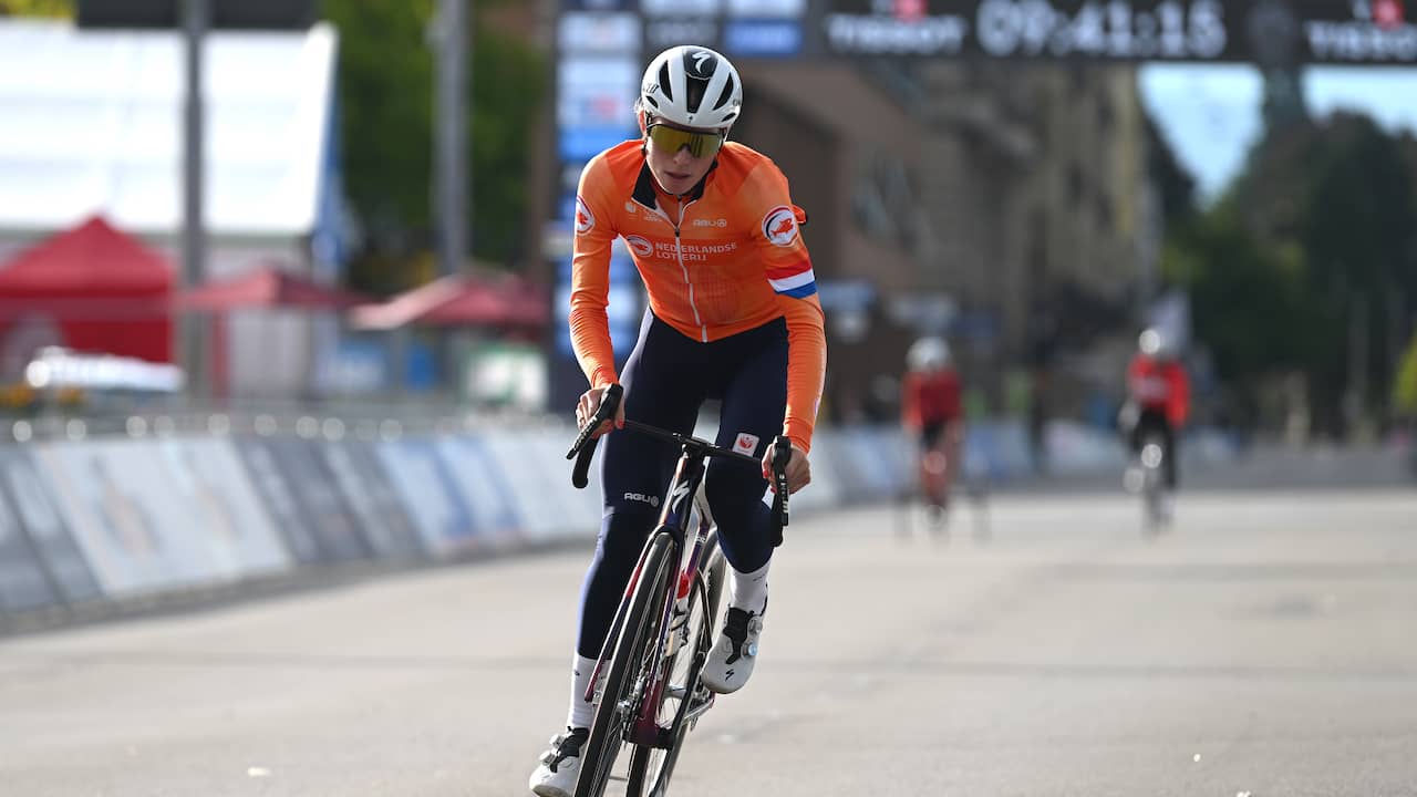 Bekijk hier het programma van de WK wielrennen in Rwanda | Wielrennen ...