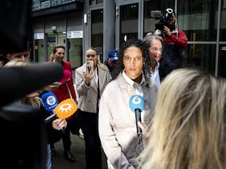 Ali B krijgt 2 jaar cel voor verkrachting en poging daartoe | Media en Cultuur | NU.nl