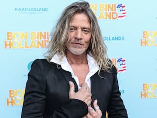 Tygo Gernandt reageert op ontslag Flikken Maastricht: 'Het was simpelweg dom' | Media | NU.nl