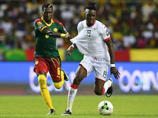 Bertrand Traoré | NU - Het laatste nieuws het eerst op NU.nl