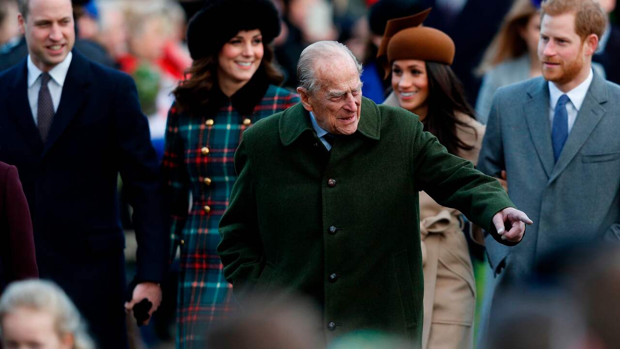 Dit wordt het nieuws 2018: Holleeder, Winterspelen en koninklijk ...