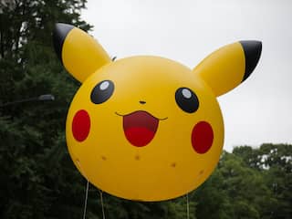 Pokémon | NU - Het laatste nieuws het eerst op NU.nl