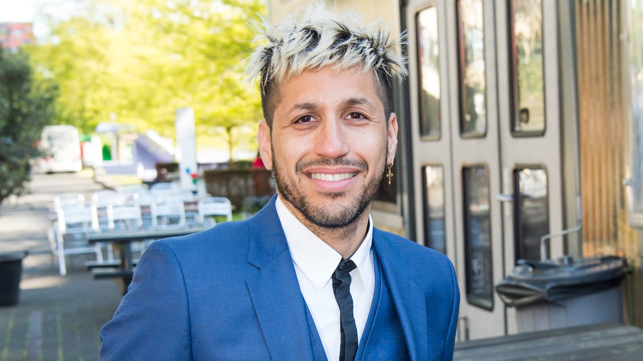 Jody Bernal blikt terug op Que Si, Que No: 'Leerde daarna pas écht ...