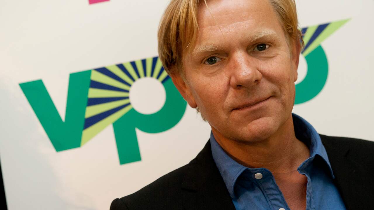 Documentairemaker Michiel van Erp maakt serie over Nederland van nu ...