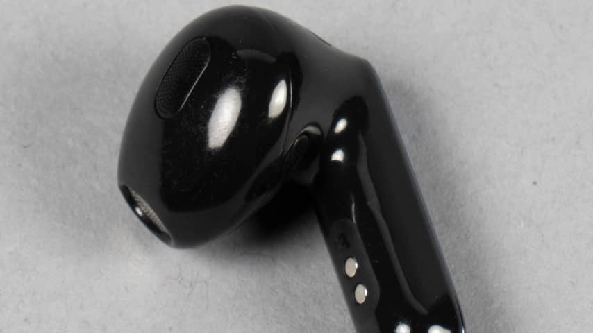 Review: voor elk oor wat wils met de JBL Live TWS 3-serie in-ears ...