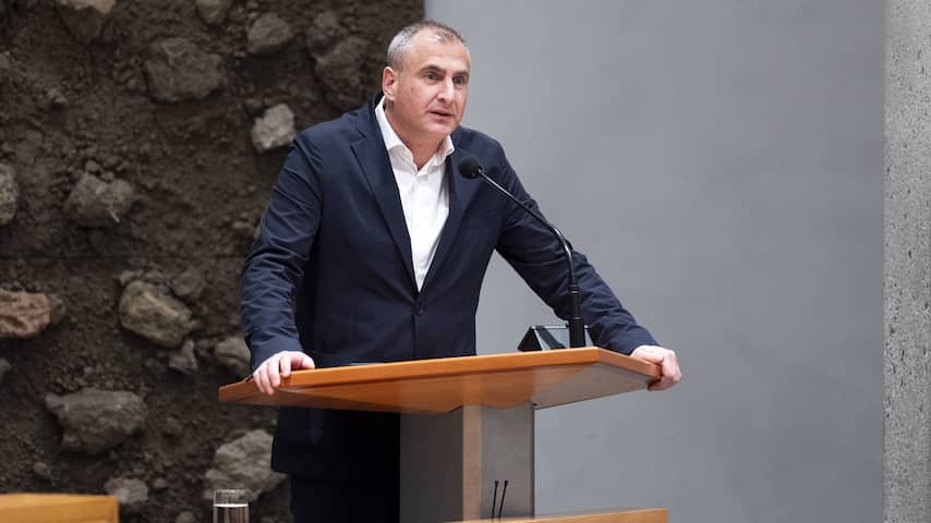 Markuszower komt deels terug op uitspraak over Palestijnen, verwerpt ...