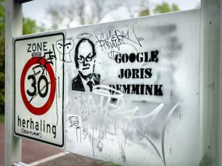 Joris Demmink | NU - Het laatste nieuws het eerst op NU.nl