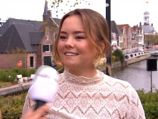 Prinses Ariane | NU - Het laatste nieuws het eerst op NU.nl