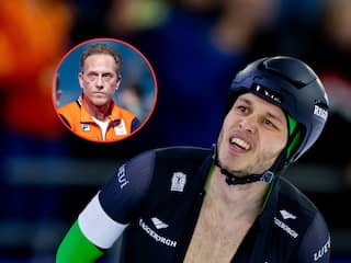 Marcel Bosker | NU - Het laatste nieuws het eerst op NU.nl