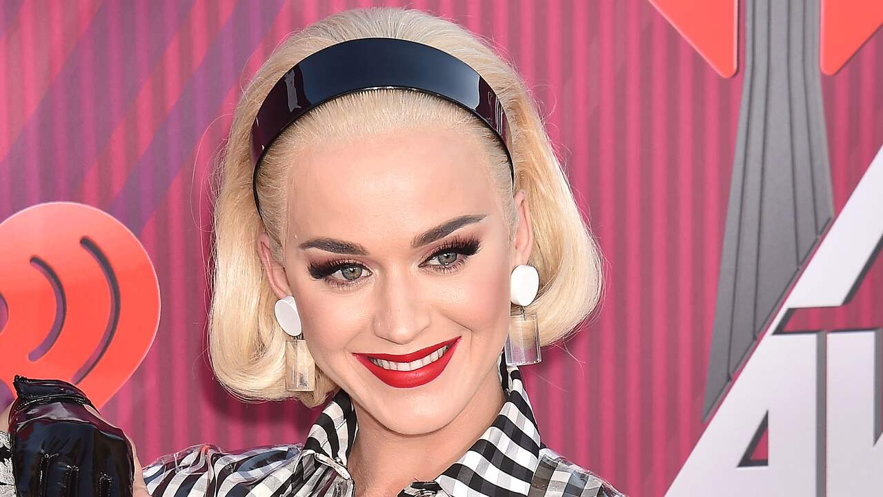 Katy Perry wint in hoger beroep rechtszaak over plagiaat in Dark Horse ...