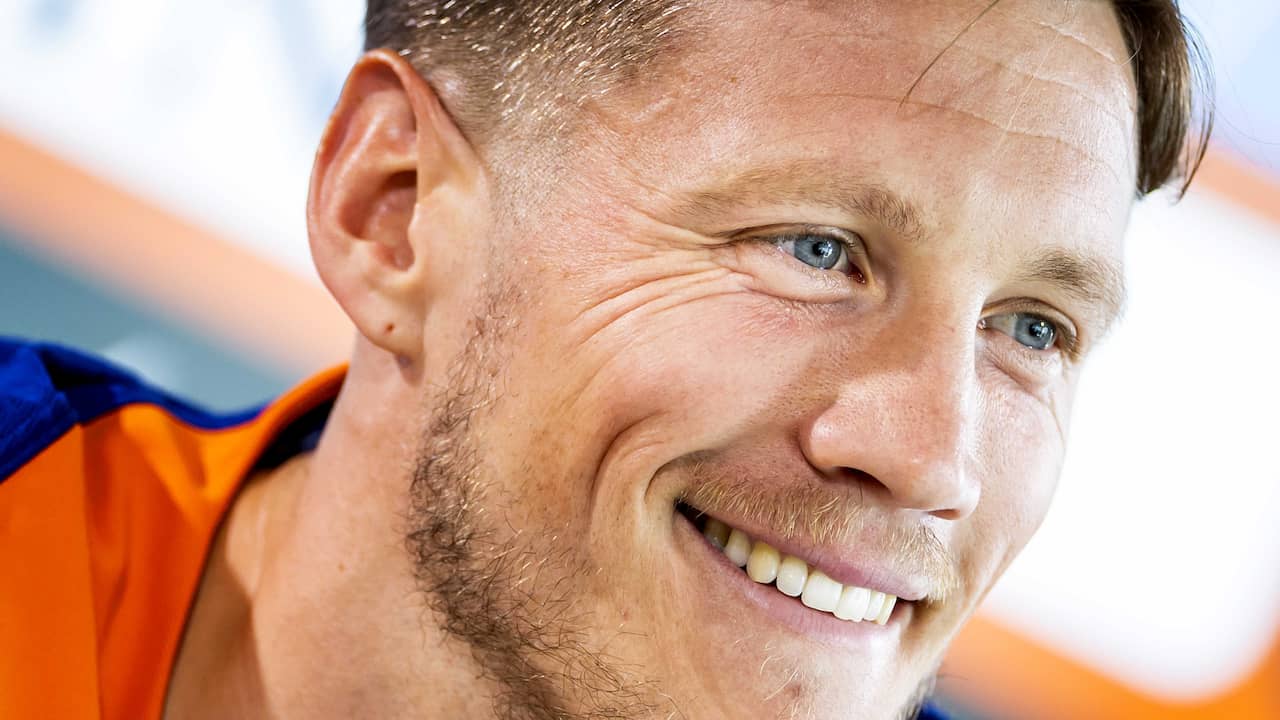 Weghorst over mogelijke basisplaats: 'Doe alles om het voor elkaar te krijgen' | NU.nl