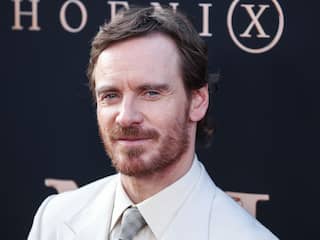 Michael Fassbender | NU - Het laatste nieuws het eerst op NU.nl