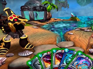 Skylanders | NU - Het laatste nieuws het eerst op NU.nl