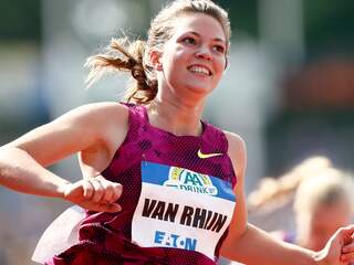 marlou van rhijn | NU - Het laatste nieuws het eerst op NU.nl
