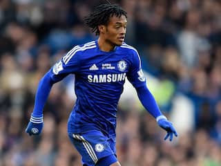 Juan Cuadrado | NU - Het laatste nieuws het eerst op NU.nl