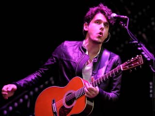 John Mayer | NU - Het laatste nieuws het eerst op NU.nl