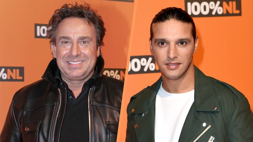 Ali B en Marco Borsato staan in 2025 weer voor de rechter: een vooruitblik | Media | NU.nl