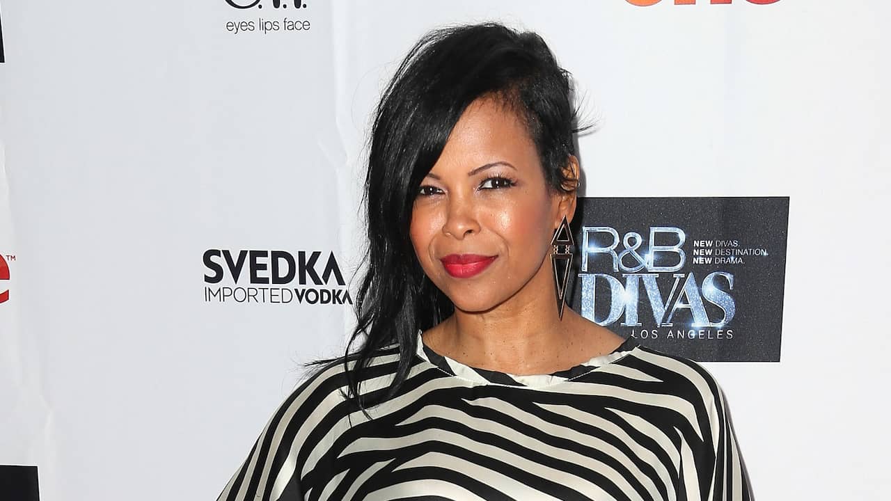 Voormalig En Vogue-zangeres Dawn Robinson woont al drie jaar in auto ...