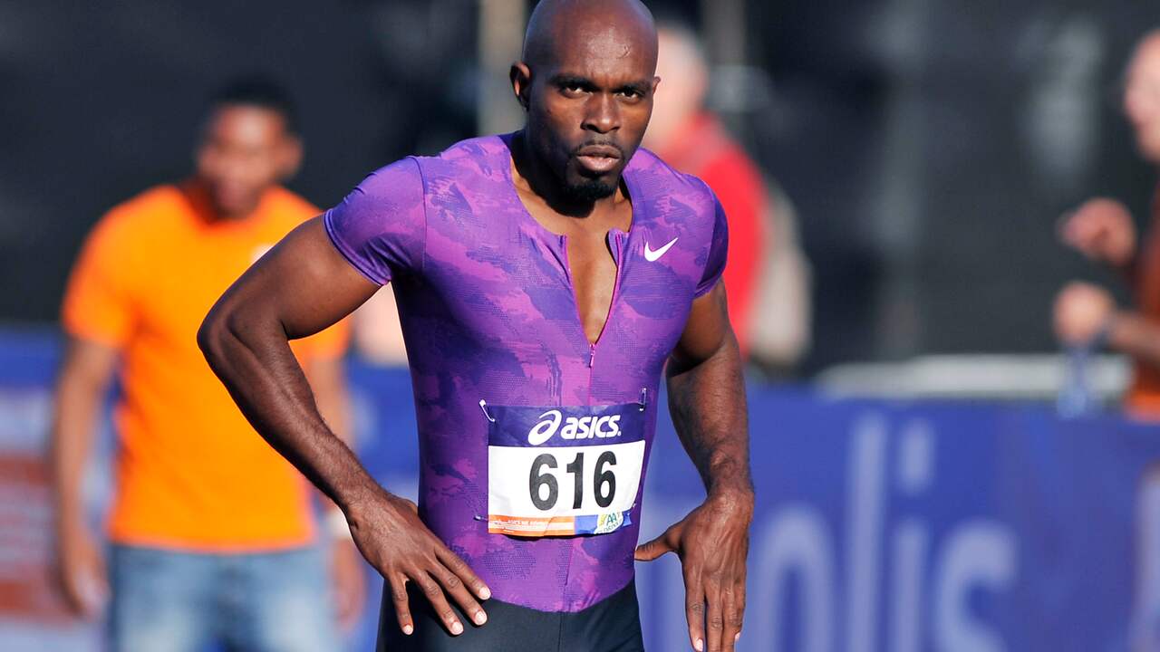 Martina hoopt dat pijn in linkerhamstring weg is bij WK | Sport Overig ...