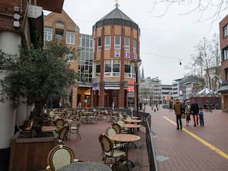 Horeca | NU - Het laatste nieuws het eerst op NU.nl