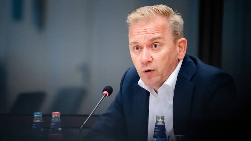 Dit zijn de ministers en staatssecretarissen van kabinet-Schoof ...