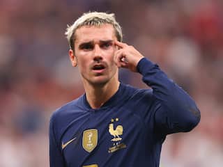 Antoine Griezmann | NU - Het laatste nieuws het eerst op NU.nl