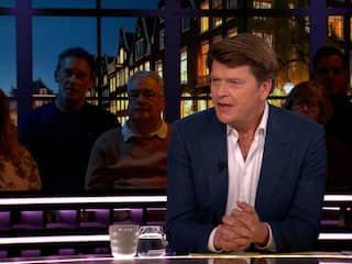 Beau van Erven Dorens | NU - Het laatste nieuws het eerst op NU.nl