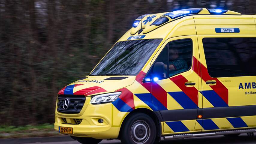 Zevenjarige jongen ernstig gewond na ongeluk op kartbaan in Limburgs Swalmen | Binnenland | NU.nl