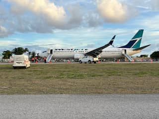 Sint-Maarten | NU - Het laatste nieuws het eerst op NU.nl