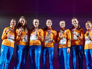 EK atletiek | NU - Het laatste nieuws het eerst op NU.nl