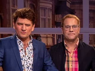 TV Kantine | NU - Het laatste nieuws het eerst op NU.nl
