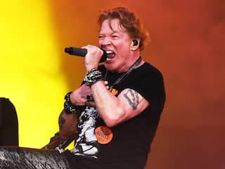 axl rose | NU - Het laatste nieuws het eerst op NU.nl