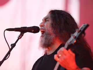 slayer | NU - Het laatste nieuws het eerst op NU.nl