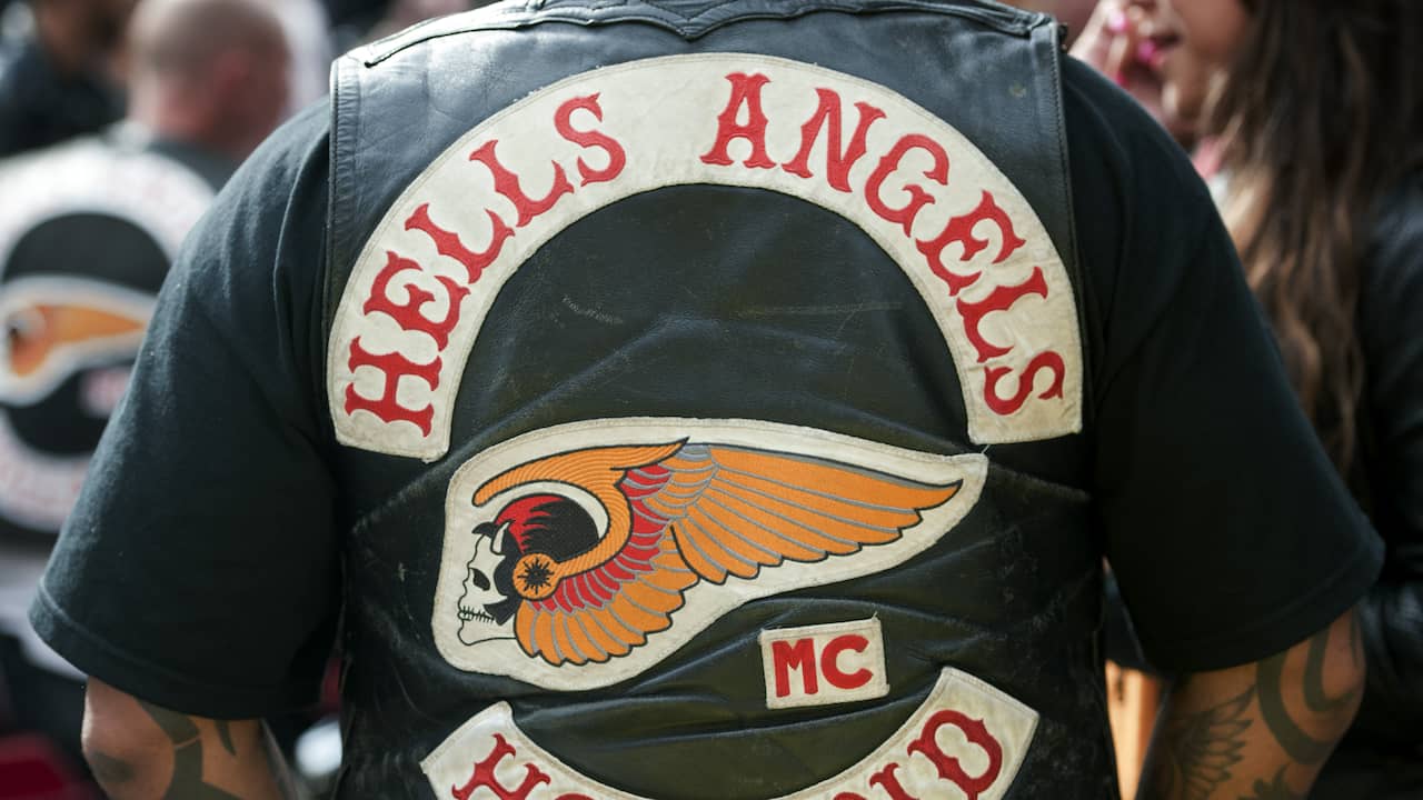 Oud-kopstuk Hells Angels Lysander de R. moet volledige celstraf ...