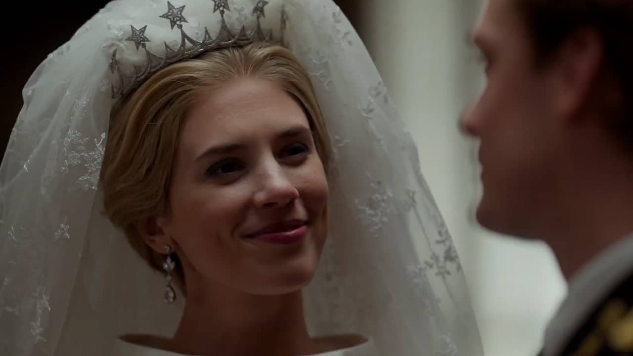 Tweede seizoen dramaserie Máxima verschijnt op 14 maart bij Videoland ...