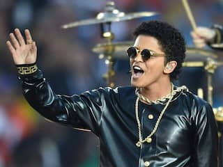 Bruno Mars | NU - Het laatste nieuws het eerst op NU.nl
