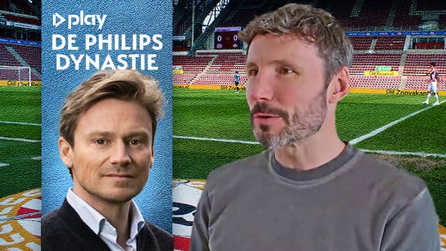 De Philips Dynastie