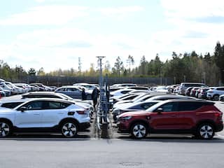 Volvo | NU - Het laatste nieuws het eerst op NU.nl