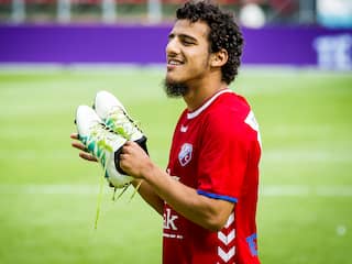 Yassin Ayoub | NU - Het laatste nieuws het eerst op NU.nl