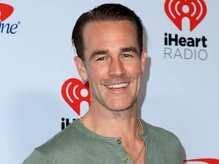 James van der Beek | NU - Het laatste nieuws het eerst op NU.nl
