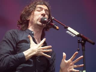 snow patrol | NU - Het laatste nieuws het eerst op NU.nl