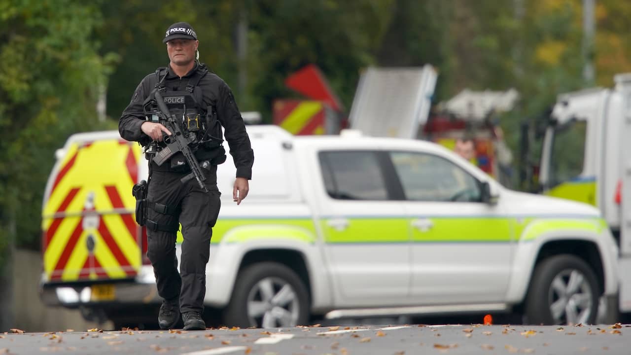 Drie mensen vast op verdenking van terrorisme na aanslag bij Britse synagoge | Buitenland | NU.nl